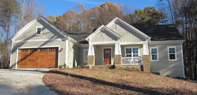 Real Estate | Jordan Homes of NC