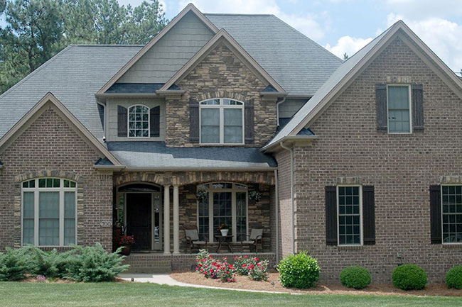 Factors to Consider With Custom Homes | Jordan Homes of NC